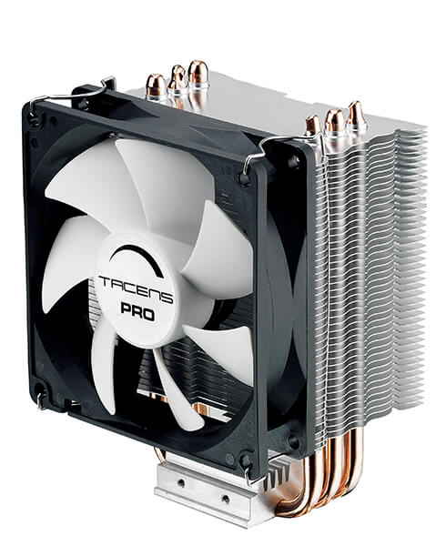 Chladenie PC | Falanzo.sk